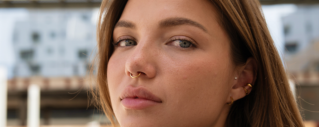 Joyas para Piercing Septum - Destaca con tu Septum